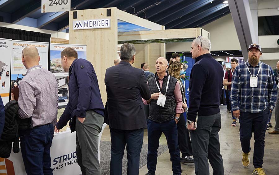 Greenbuild International Conference + Expo 2023